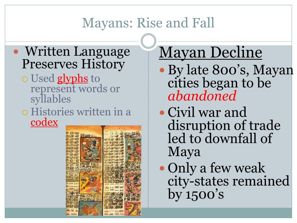 PPT - People and Empires in the Americas 900-1500 PowerPoint ...