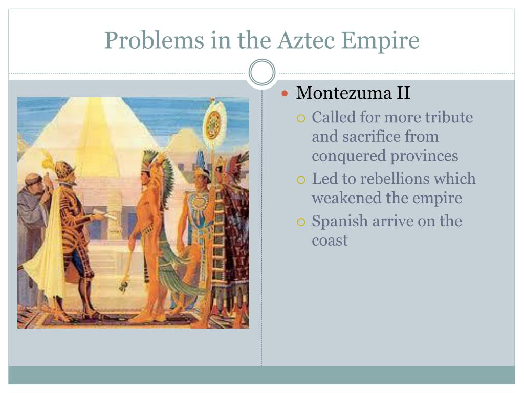 PPT - People and Empires in the Americas 900-1500 PowerPoint ...