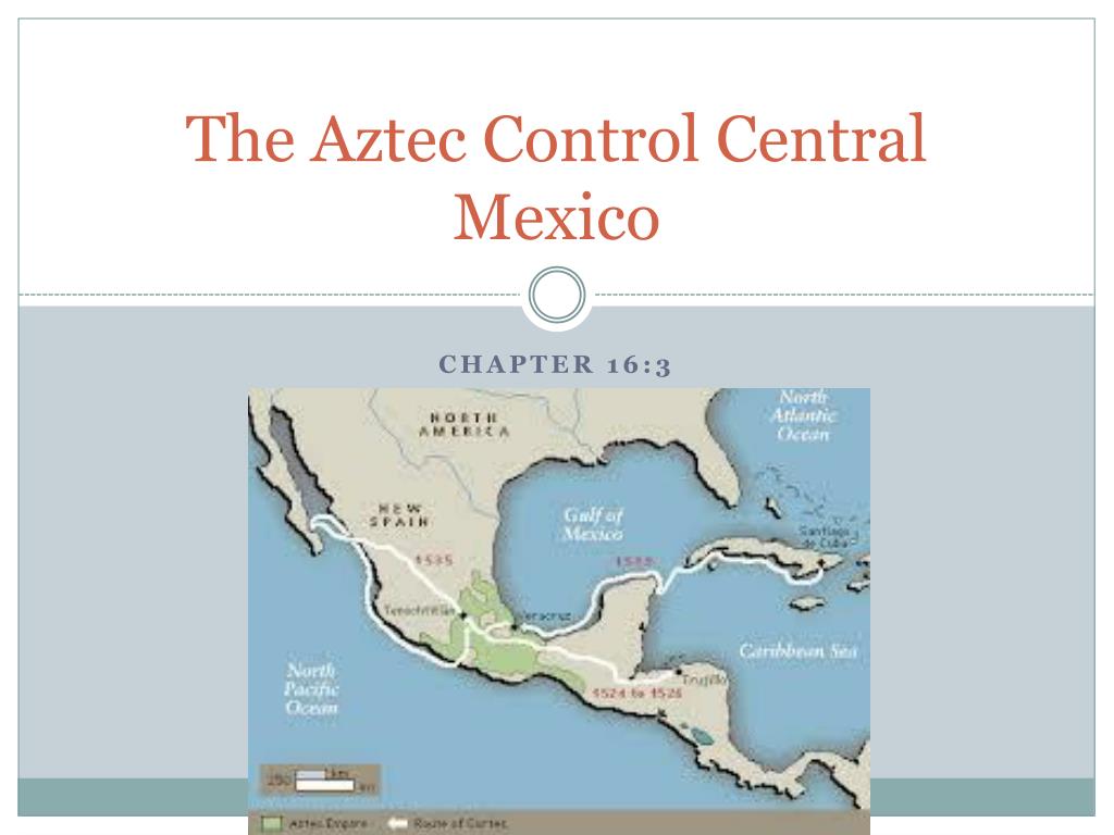 PPT - People and Empires in the Americas 900-1500 PowerPoint ...
