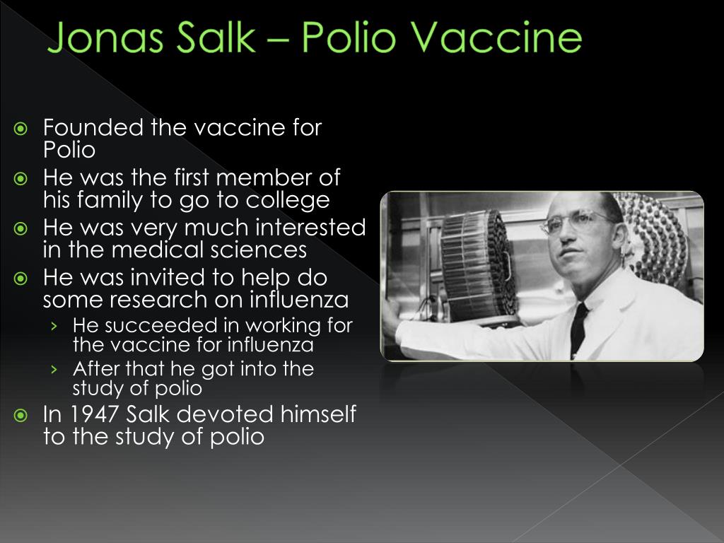 PPT - Medical Advancements of the 1950’s PowerPoint Presentation, free ...