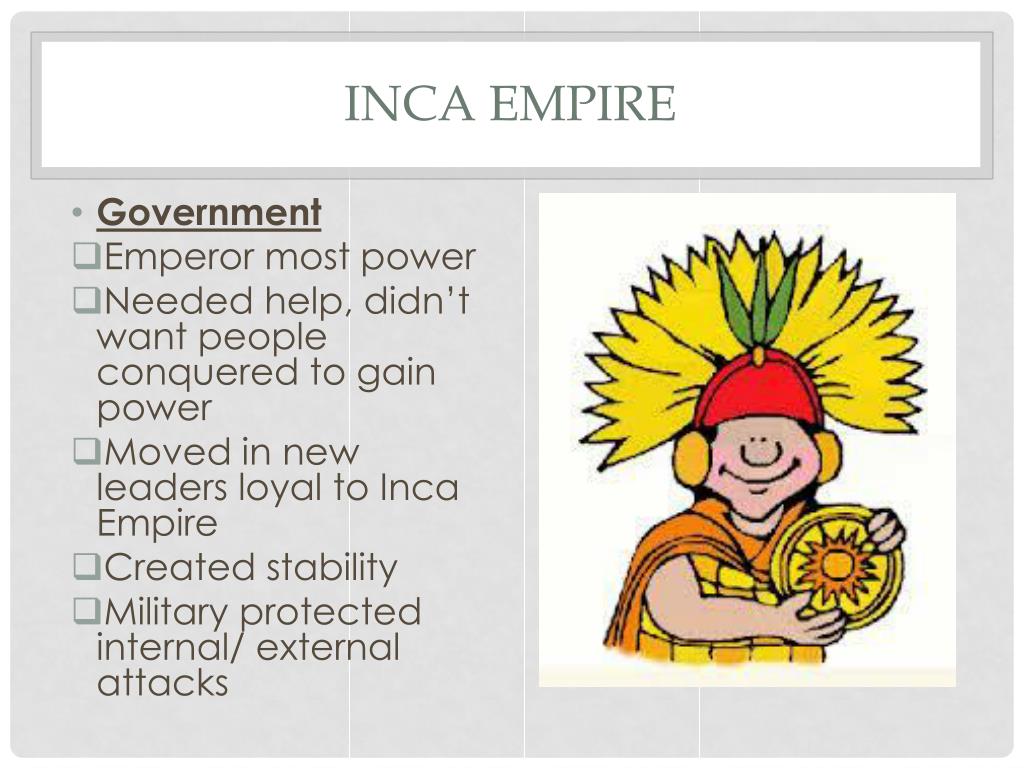 PPT - South America Ancient History PowerPoint Presentation, free ...
