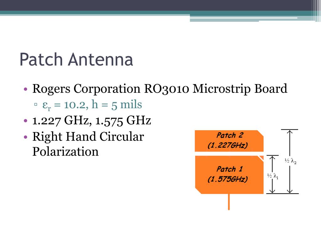 PPT - Reconfigurable Patch Antenna PowerPoint Presentation, free ... PPT - Reconfigurable Patch Antenna PowerPoint Presentation, free ...