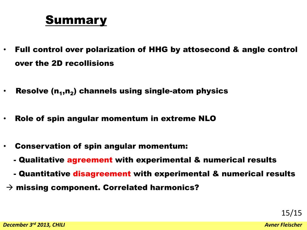PPT - Avner Fleischer 1,2 , Ofer Kfir 1 , Zvi Diskin 1 , Pavel ...