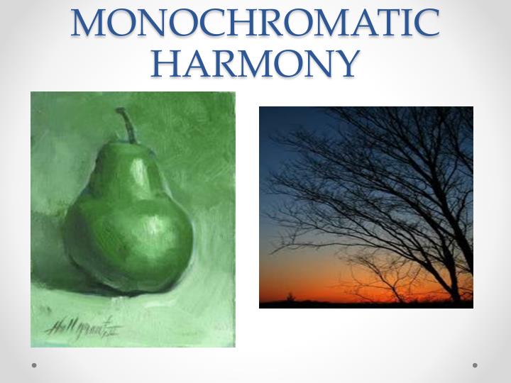 PPT - COLOR THEORY PowerPoint Presentation - ID:1918217