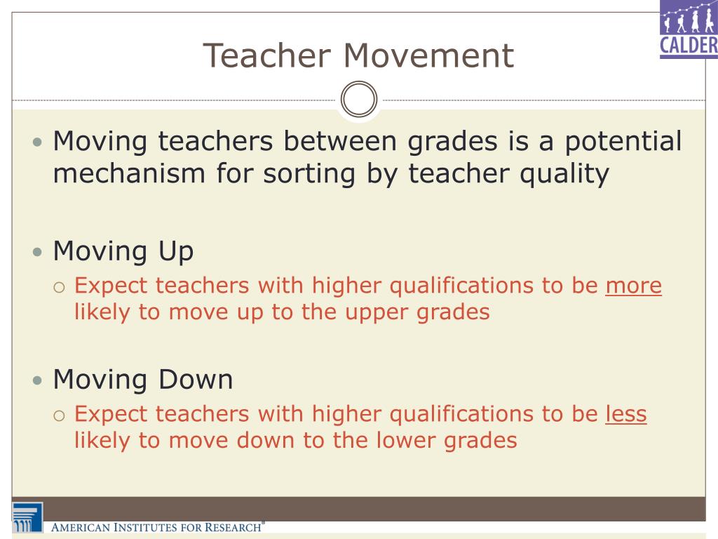 PPT - Sarah Fuller Helen Ladd Duke University Sanford School of Public ...