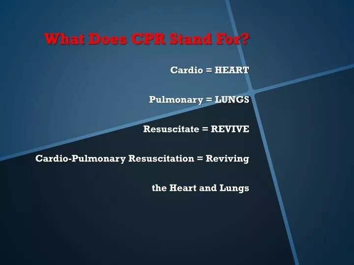 PPT - Cardio = HEART PowerPoint Presentation, free download - ID:1919105