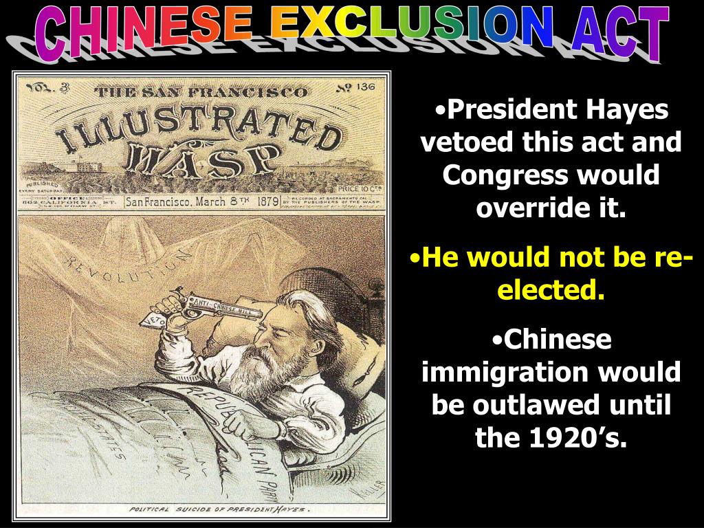 PPT - Rise of Immigration---Why? 1870-1900/ 11 million immigrants from ...