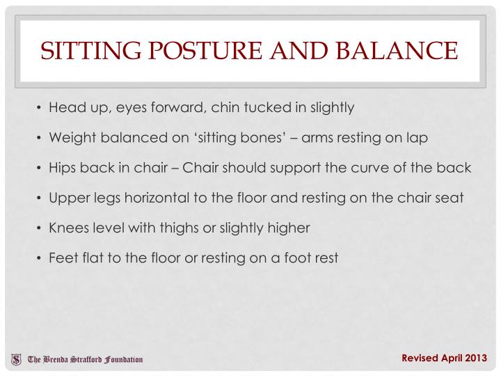PPT - Body mechanics PowerPoint Presentation - ID:1919396