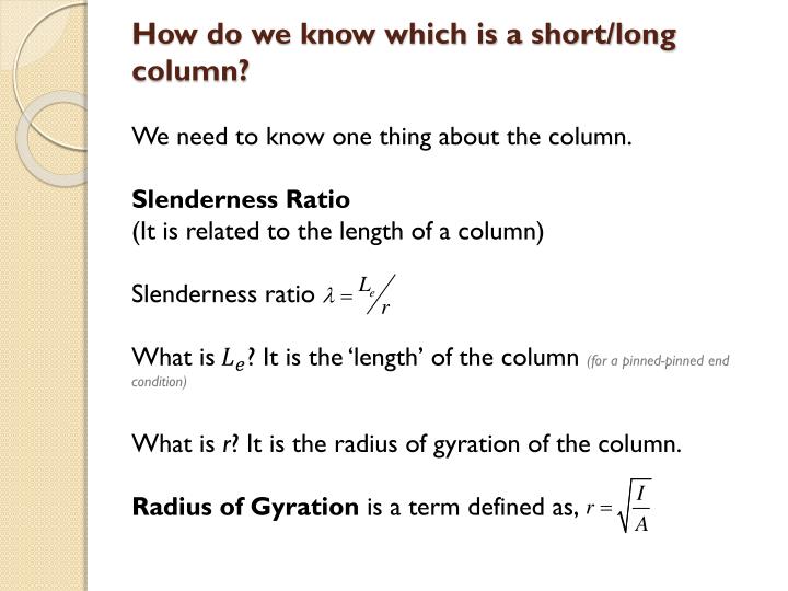 PPT - 2E4: SOLIDS & STRUCTURES Lecture 15 PowerPoint Presentation - ID ...