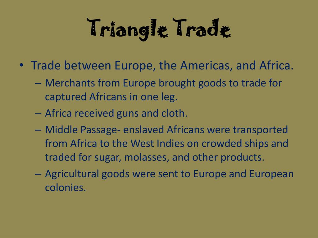 PPT - Latin America History PowerPoint Presentation, free download - ID ...