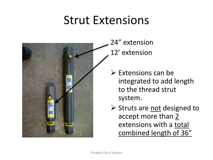 PPT - Paratech PowerPoint Presentation - ID:1919737