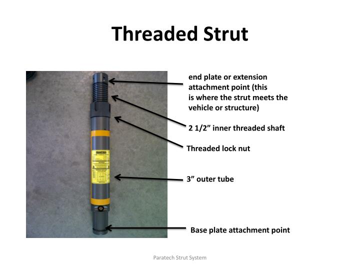 PPT - Paratech PowerPoint Presentation - ID:1919737