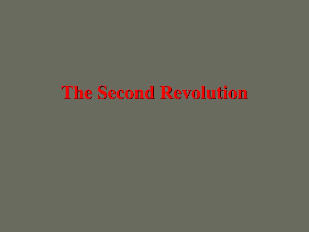 PPT - The French Revolution, 1789 - 1815: The Radical Phase - The ...