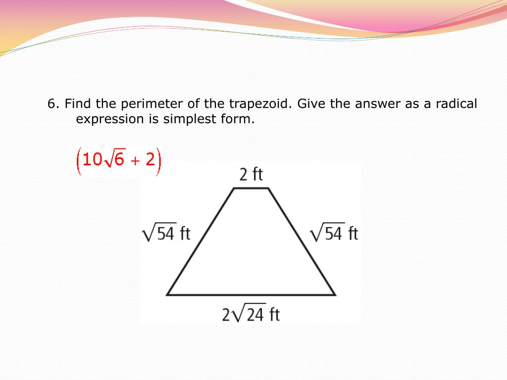 PPT - Adding and Subtracting Radicals PowerPoint Presentation, free ... PPT - Adding and Subtracting Radicals PowerPoint Presentation, free ...