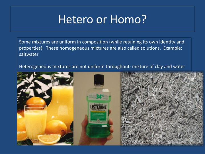 PPT - Matter & Change PowerPoint Presentation - ID:1920392