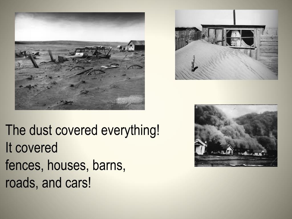 PPT - Topics: Recap of the 1920’s Stock Market Crash Great Depression ...