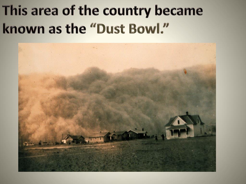 PPT - Topics: Recap of the 1920’s Stock Market Crash Great Depression ...