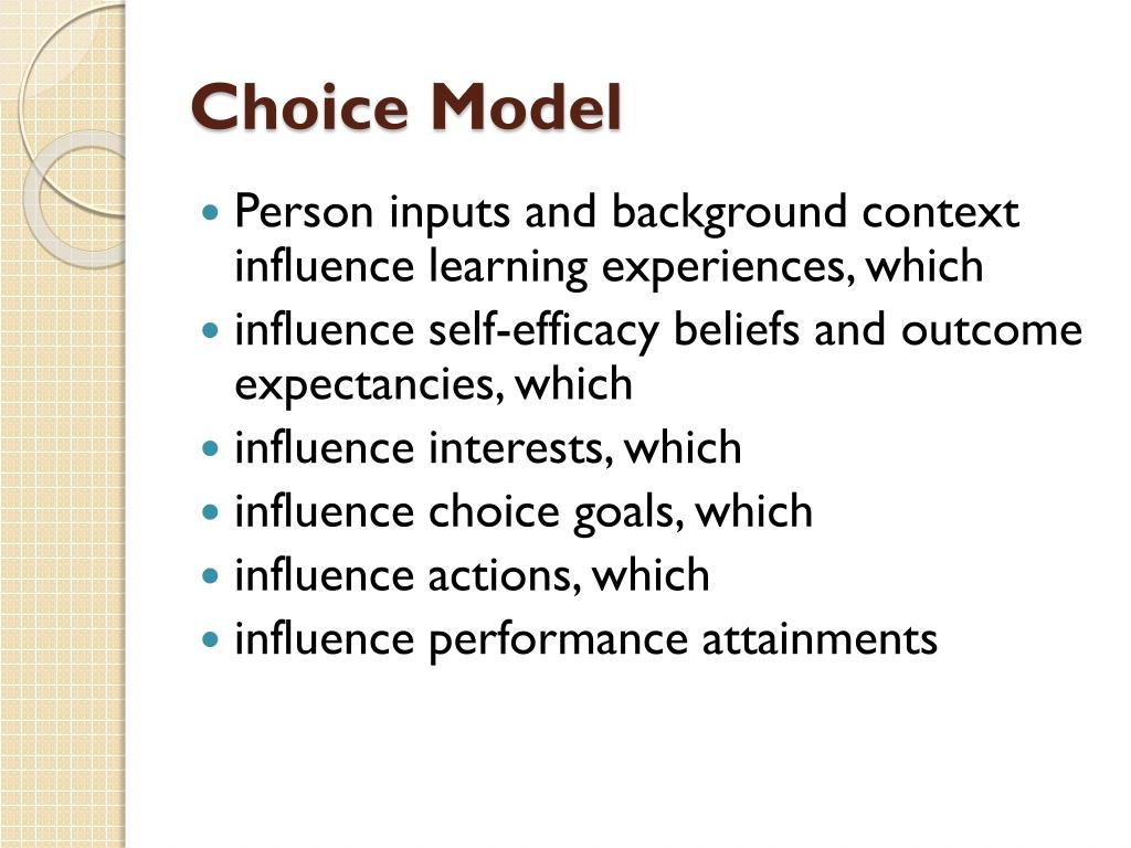 PPT - Career Counseling & Guidance CSL6803.21 PowerPoint Presentation ...