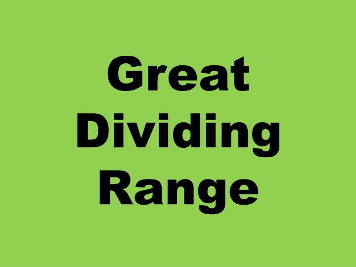 PPT - Australia Map Show PowerPoint Presentation - ID:1920899