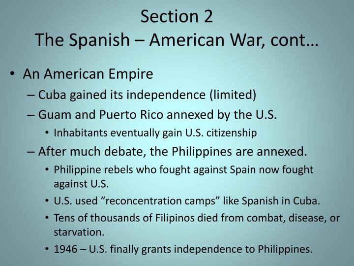PPT - Chapter 7 Becoming a World Power 1872-1917 PowerPoint ...