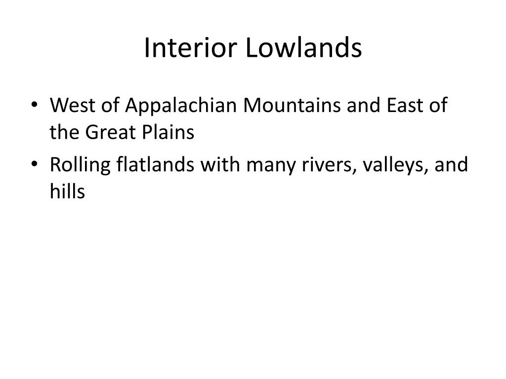 PPT - 8 Regions of the United States PowerPoint Presentation, free ...