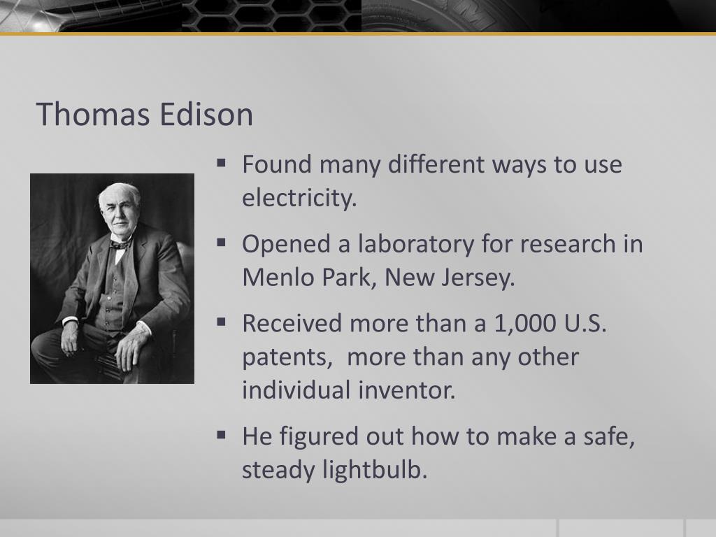 PPT - The Industrial Revolution & Changes in American Life PowerPoint ...