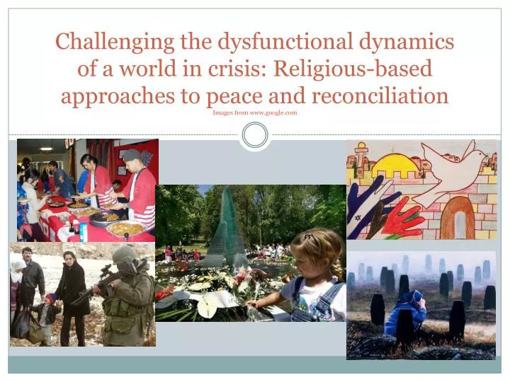 PPT - Jewish Teachings on Peace: PowerPoint Presentation, free download ...