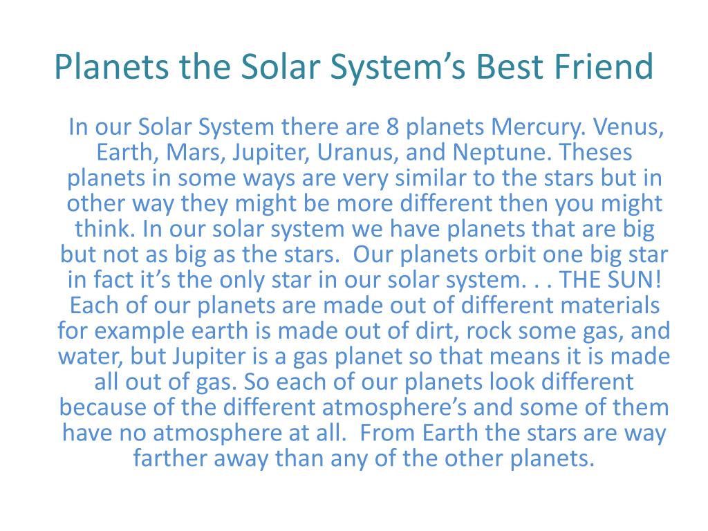 PPT - Planets and Stars Differences and Similarities PowerPoint ... PPT - Planets and Stars Differences and Similarities PowerPoint ...