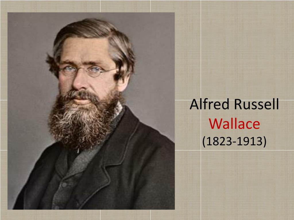 PPT - Human Nature and the New Biology PowerPoint Presentation, free ...