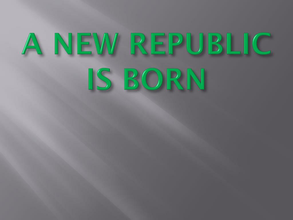 PPT - Understanding the Patricians and Plebeians of the Roman Republic ...