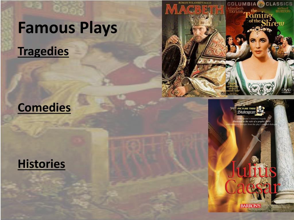 PPT - Romeo and Juliet , William Shakespeare, and The Globe Theater ...