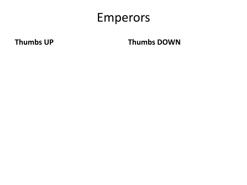 PPT - Roman Republic to Roman Empire PowerPoint Presentation, free ...