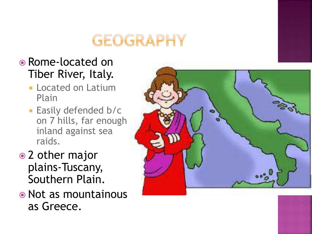 PPT - The Origins and Rise of the Roman Republic PowerPoint ...