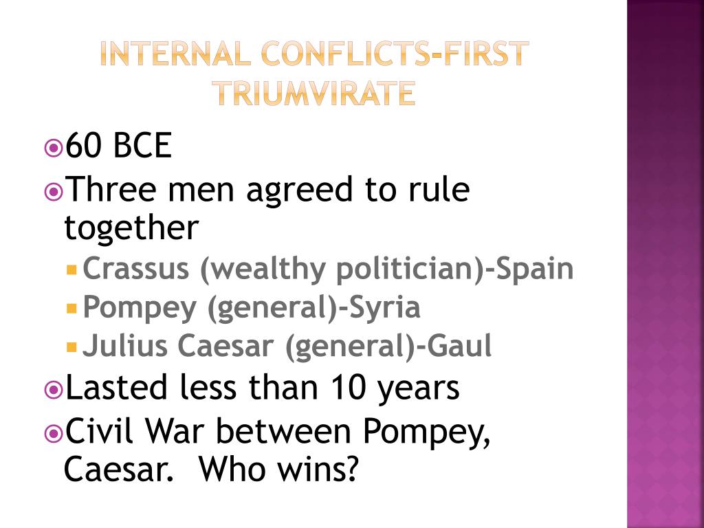 PPT - Early Civilizations-Rome The Republic PowerPoint Presentation ...