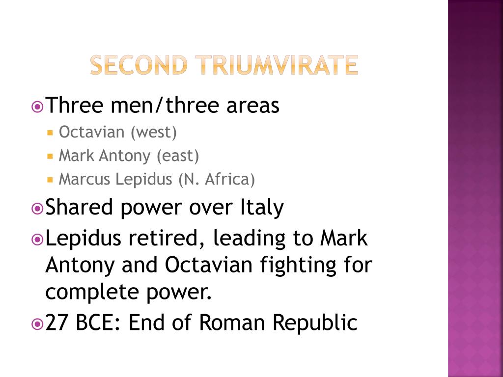 PPT - The Origins and Rise of the Roman Republic PowerPoint ...