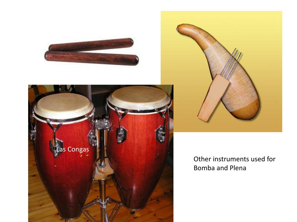 PPT - Black History Month African Heritage of Puerto Rico PowerPoint ...