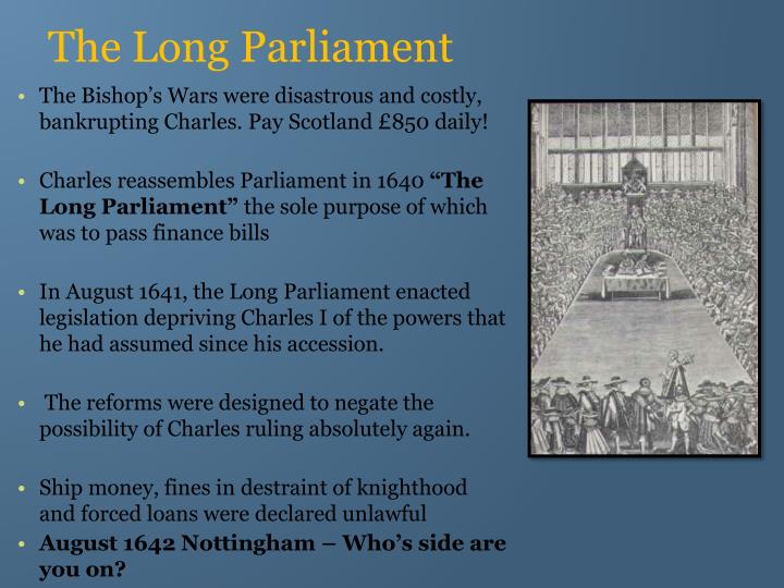 PPT - [The Stuart Period 1603 - 1714] PowerPoint Presentation - ID:1922775