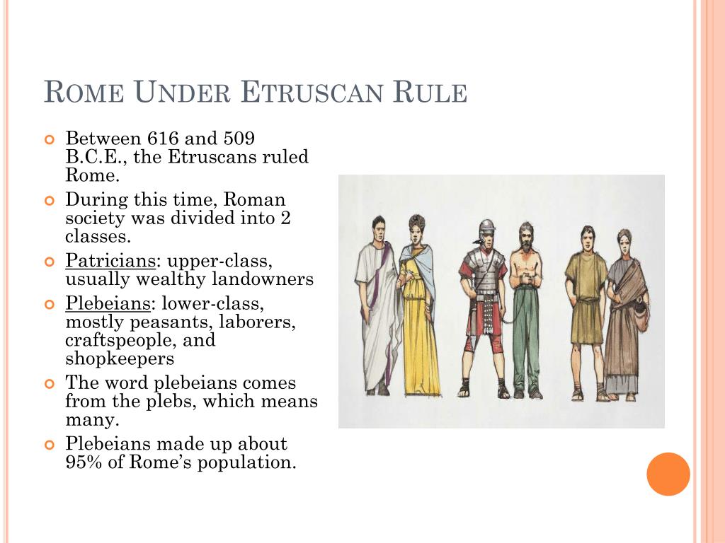 PPT - The Rise of the Roman Republic PowerPoint Presentation, free ...