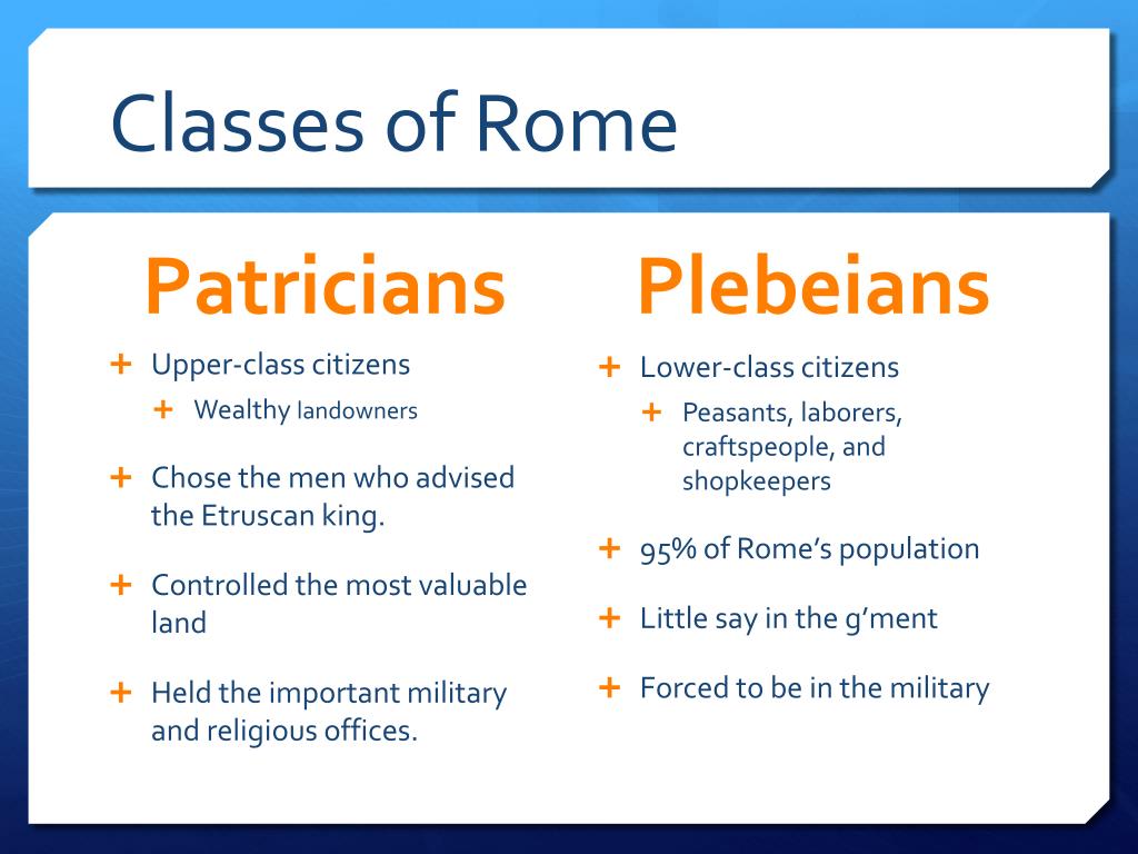 PPT - Rise of the Roman Republic PowerPoint Presentation, free download ...