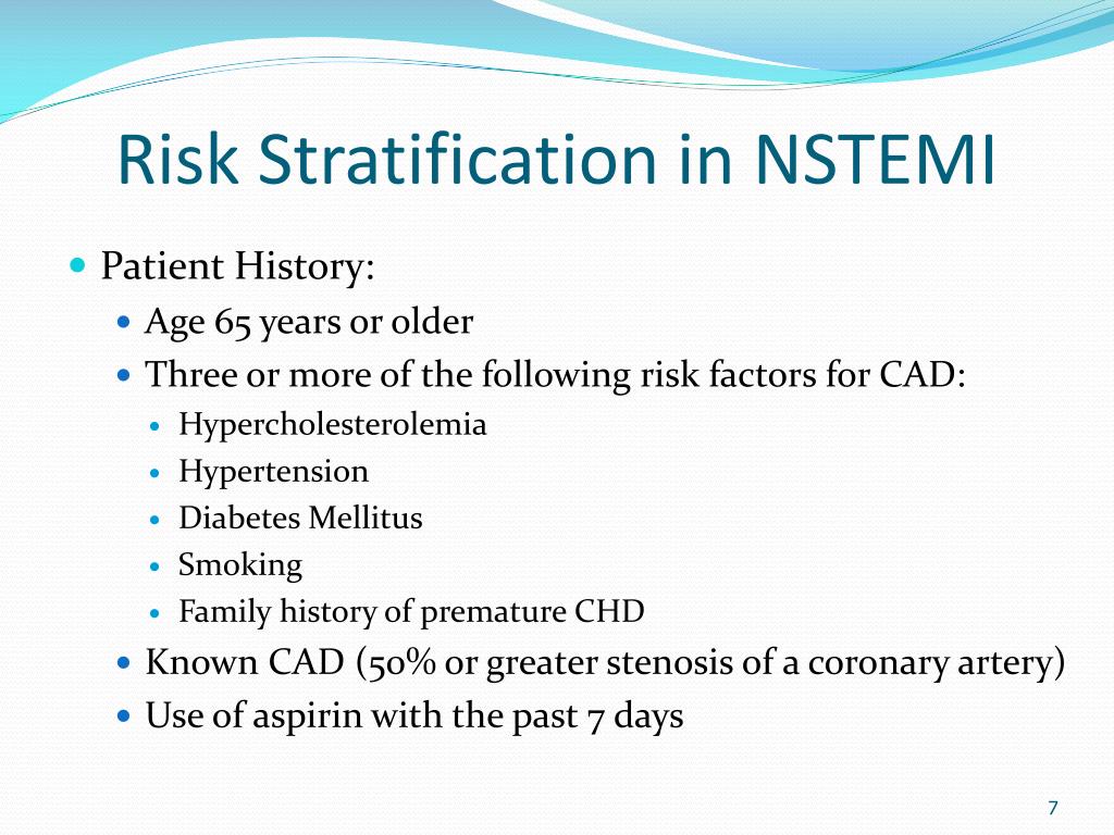 PPT - National Clinical Guidelines: An Update in Coronary Artery ...