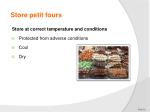PPT - PREPARE AND DISPLAY PETIT FOURS PowerPoint Presentation - ID:1923119