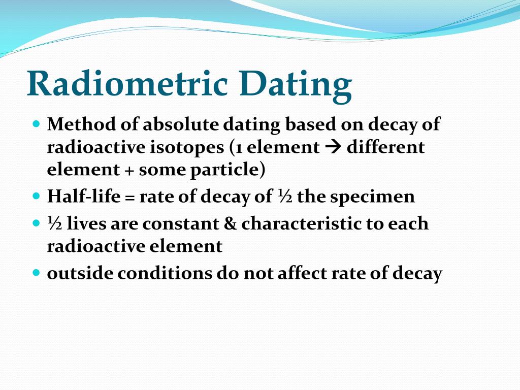 PPT - AP BIOLOGY THE HISTORY of EARTH PowerPoint Presentation, free ...