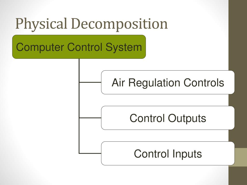 PPT - P13001 Active Ankle Foot Orthotic: Air Muscle Tethered PowerPoint ...