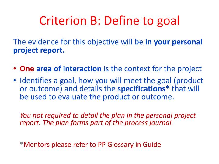 PPT - IB MYP@Fairview International School PowerPoint Presentation - ID ...