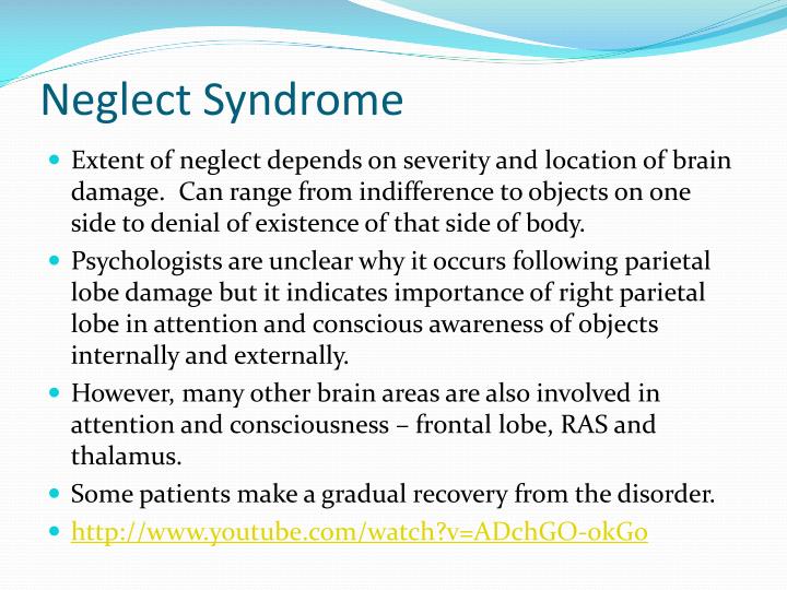 PPT - Brain function – the evidence from brain damage PowerPoint ...