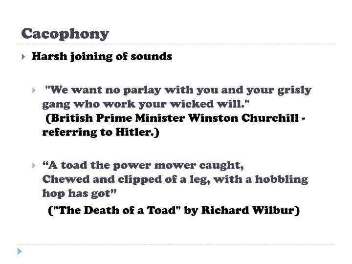 PPT - Rhetorical Devices PowerPoint Presentation - ID:1923936