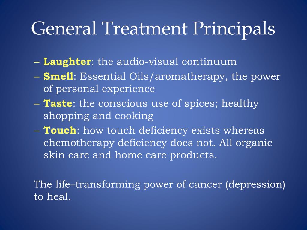 PPT - Stress, Anxiety & Depression: So What Do I Take? PowerPoint ...