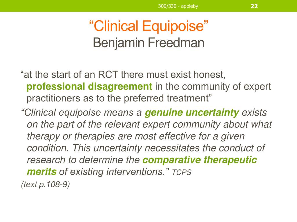 PPT - Medical Research and Clinical Trials PowerPoint Presentation ...