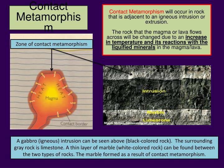 PPT - Metamorphic Rocks PowerPoint Presentation - ID:1924198