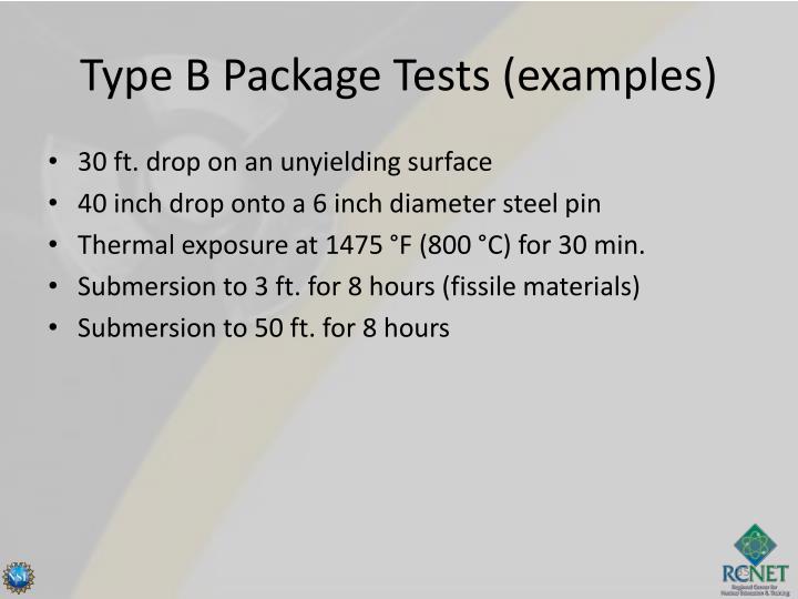 PPT - Radioactive Waste Transportation PowerPoint Presentation - ID:1924264